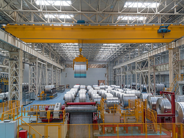 slider-kran-industrie - AUCOTEAM GmbH